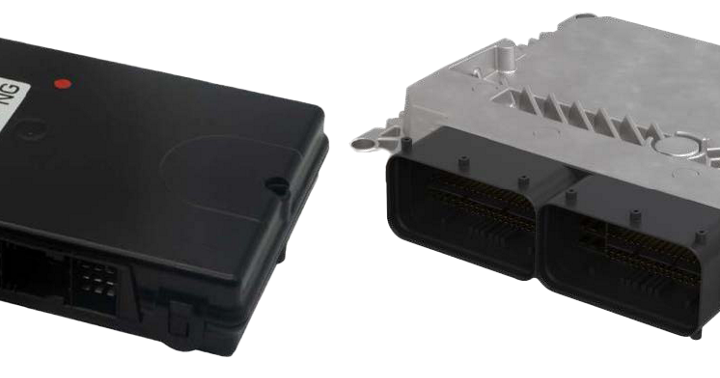 Continental Automotive | Control Units