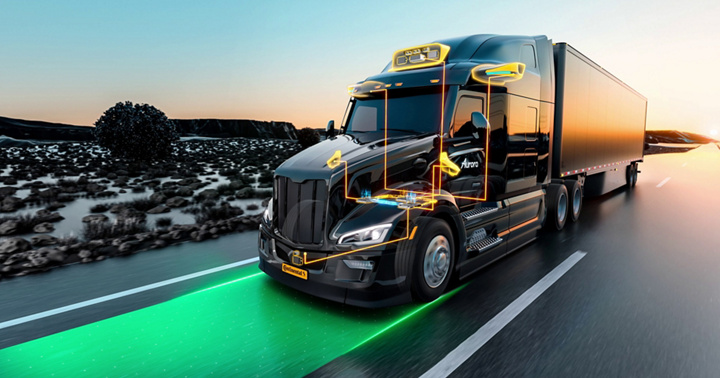 Continental Automotive | News | 2025 | Scalable ADAS System Setup
