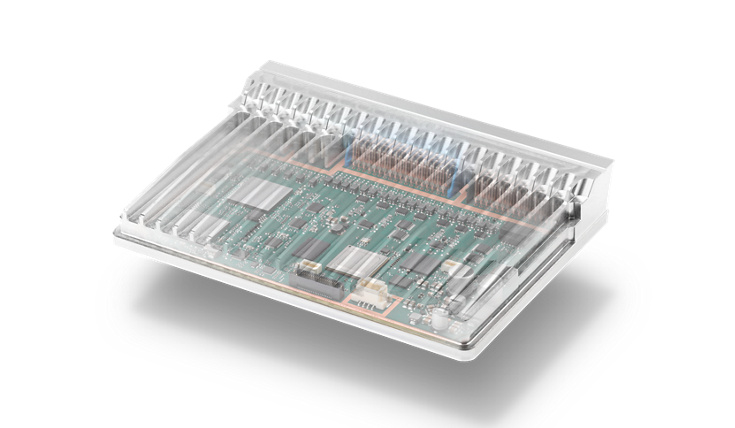 Continental Automotive | HPC Product Portfolio