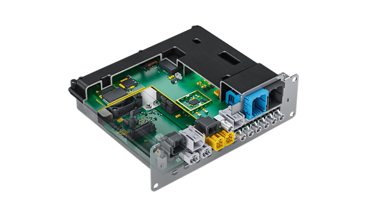 Continental Automotive | HPC Product Portfolio