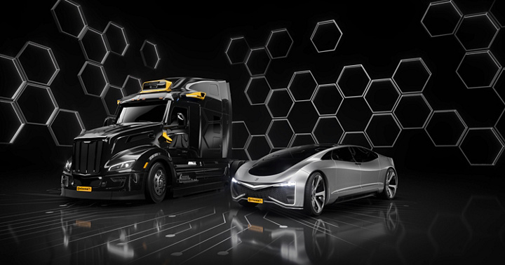 Continental Automotive | News | 2025 | Scalable ADAS System Setup Continental Automotive | News | 2025 | Scalable ADAS System Setup