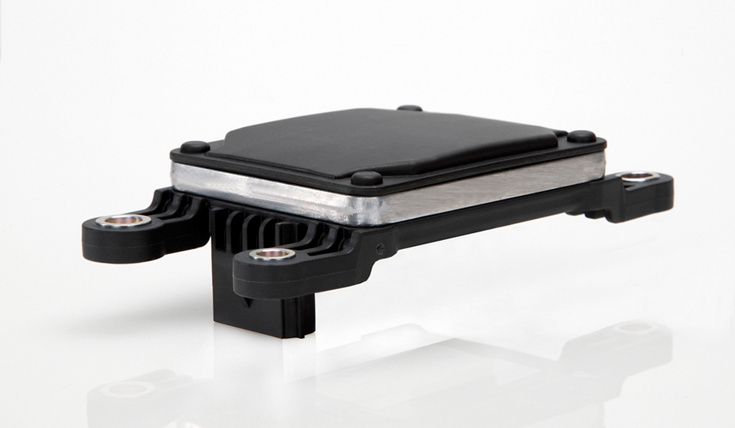 Continental Automotive | Long Range Radars