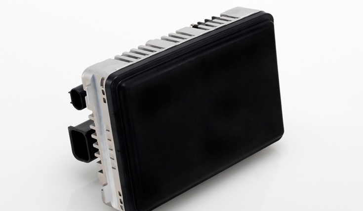 Continental Automotive | Long Range Radars