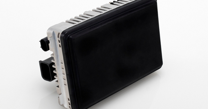 Continental Automotive | Full Stack Automated Driving Solution