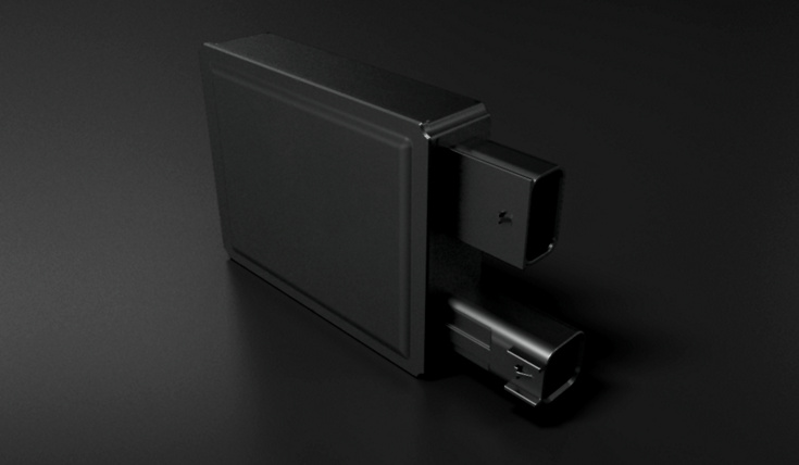 Continental Automotive | Long Range Radars