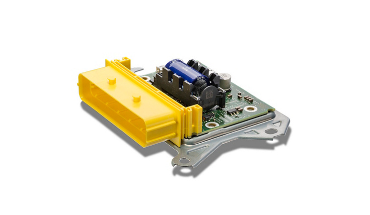 Continental Automotive | Airbag Control Units