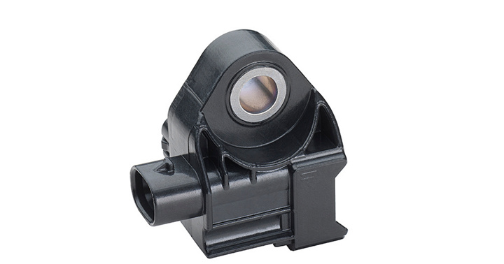 BSZ04DA - Acceleration sensor