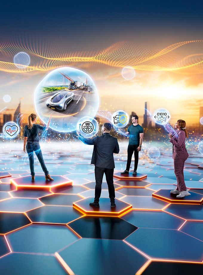 Continental Automotive | Homepage