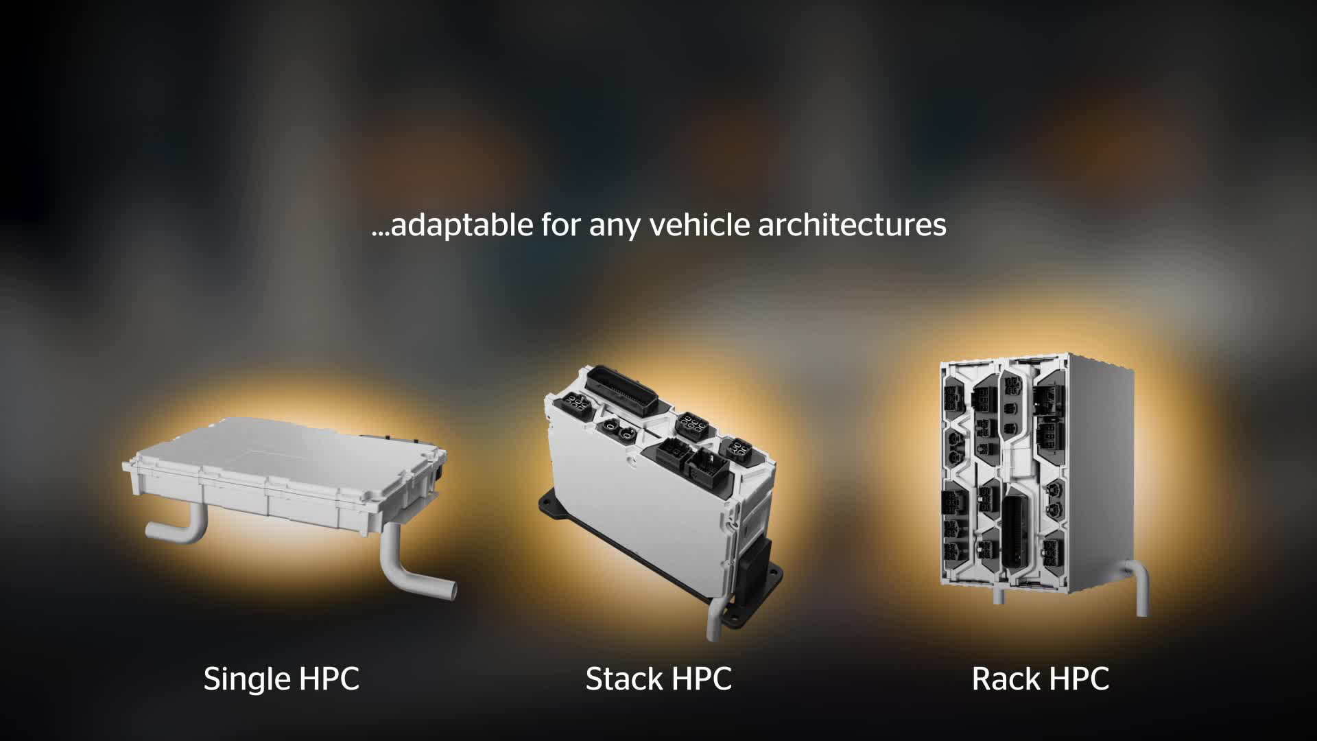 Continental Automotive | High-Performance Computers