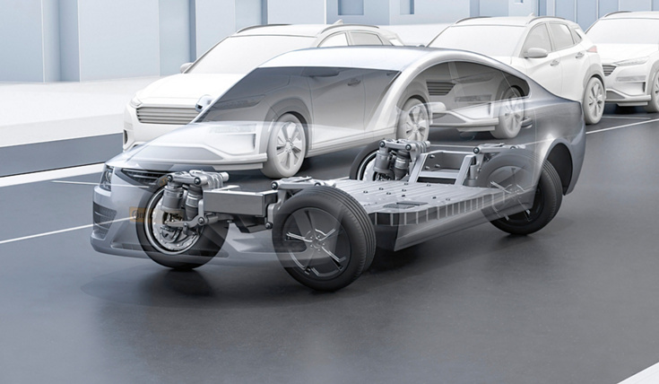 Continental Automotive | Brake Systems