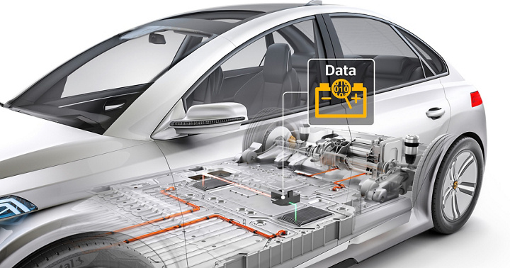 Continental Automotive | Sensor Solutions