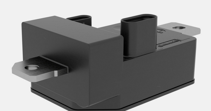 Continental Automotive | Sensors