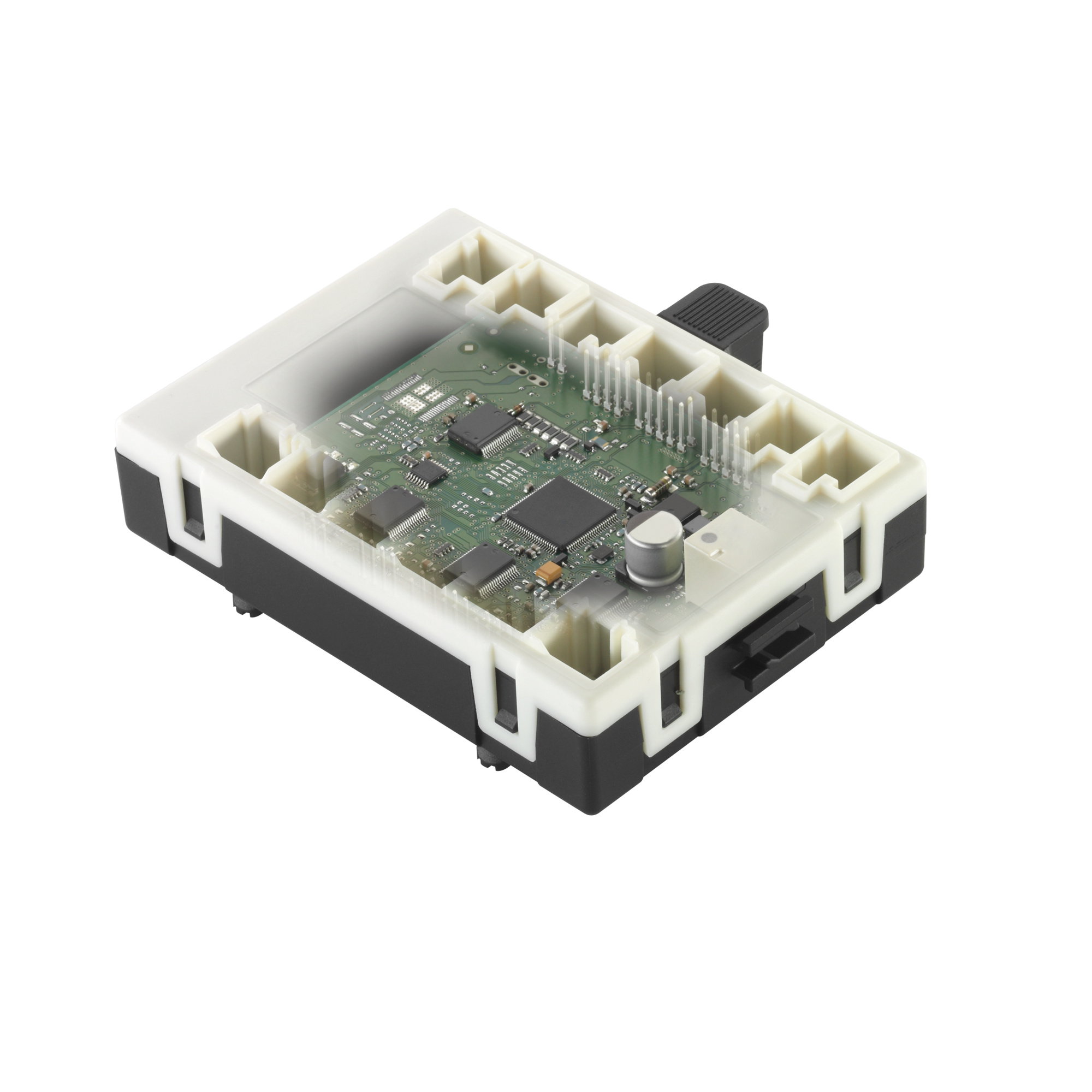 Continental Automotive | Door Control Units