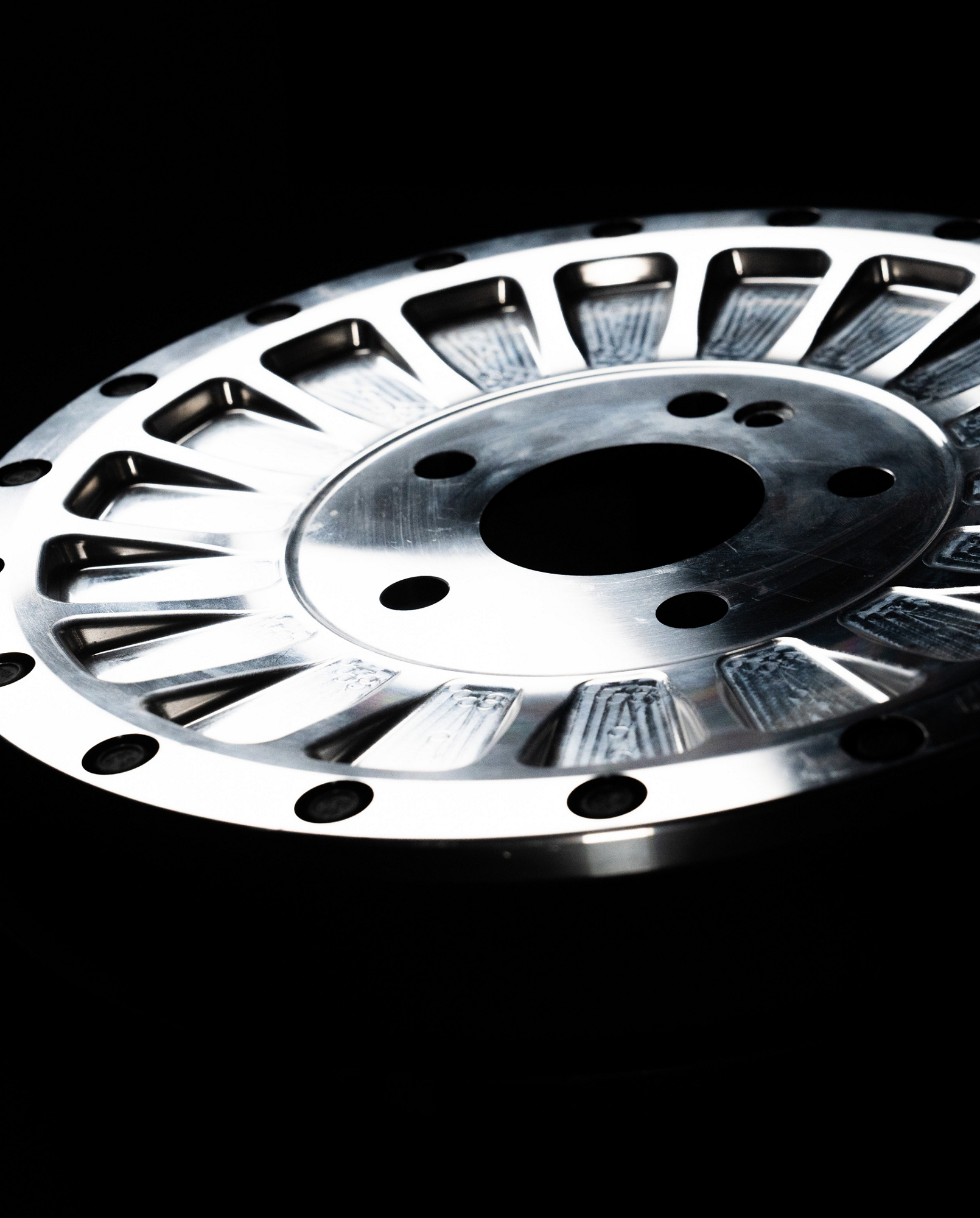 Continental Automotive | Electric Parking Brake with Lightweight Drum