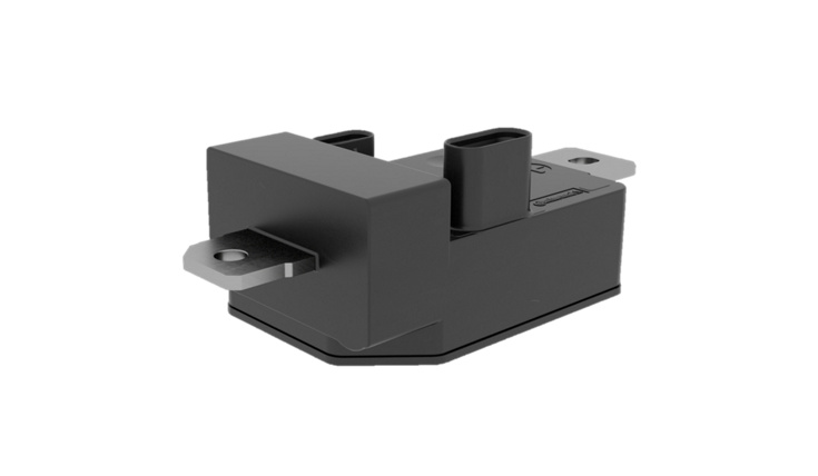 Continental Automotive | Battery & Current Sensors