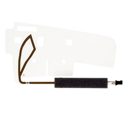 Continental Automotive | Integrierte Antennen