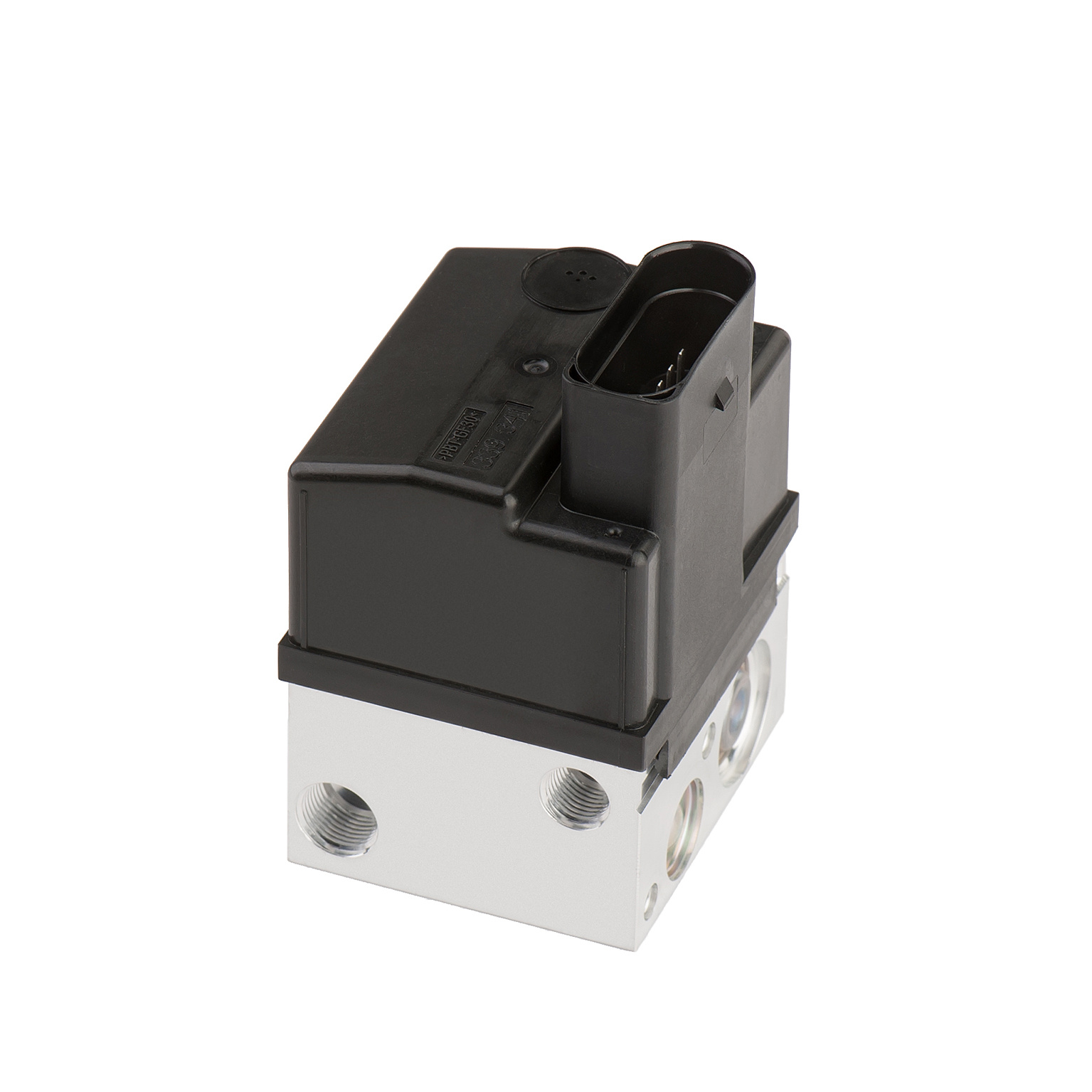 Continental Automotive | MiniMAB - One Channel ABS for Motorcycles