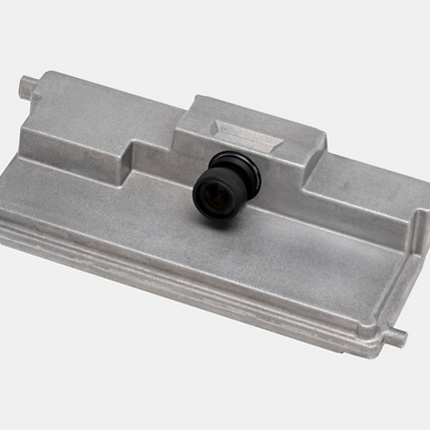 Continental Automotive | Multi Function Mono Camera – MFC525