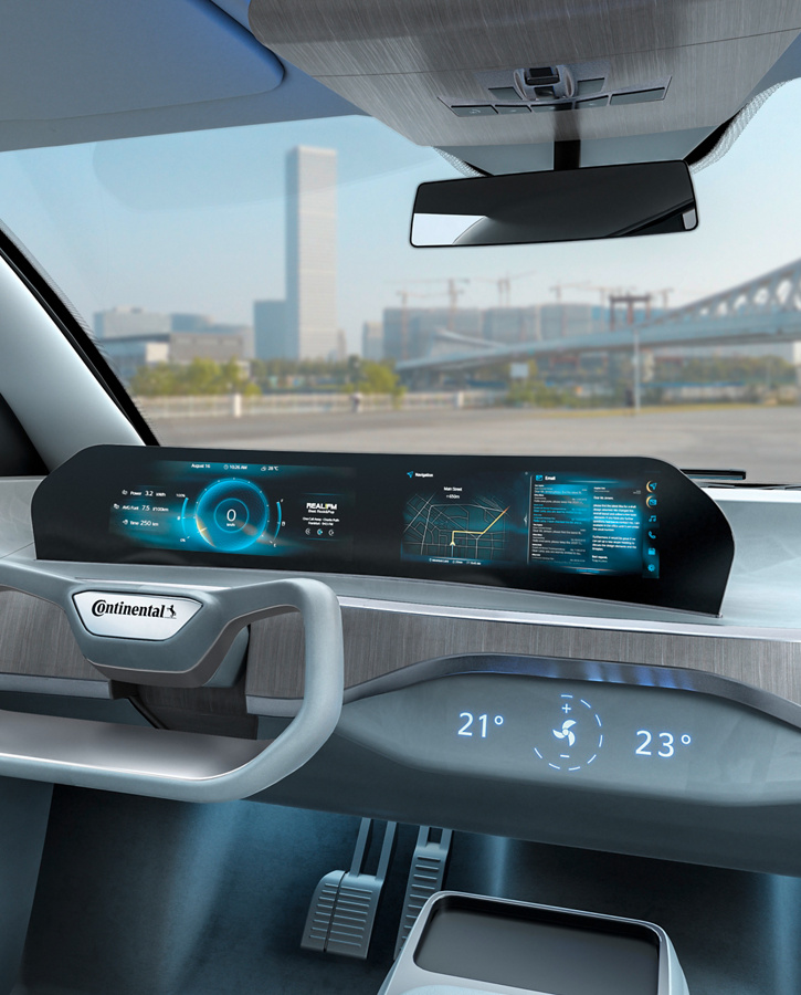 Carro Com Iluminacao Oled Fita De Led Rgb 5 Metros Com Controle E