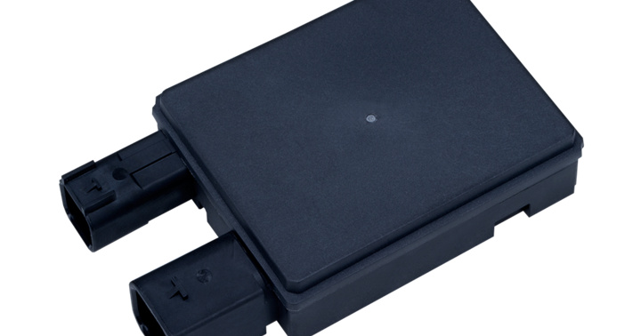 Continental Automotive | Radar Vision Parking