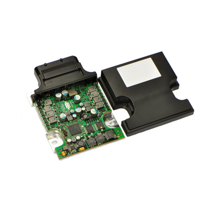 Continental Automotive | Scalable Chassis Control Unit