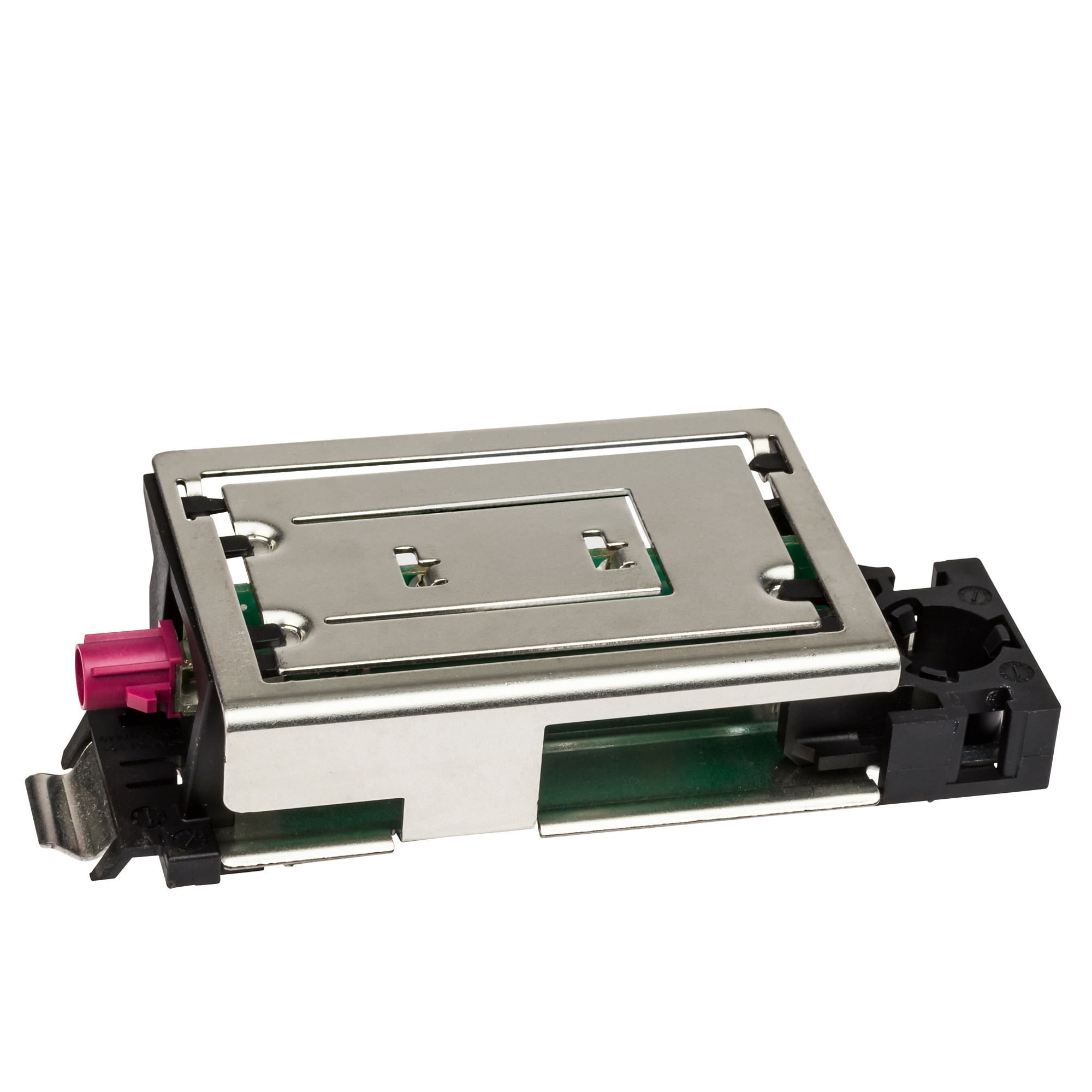 Continental Automotive | Integrated Antennas