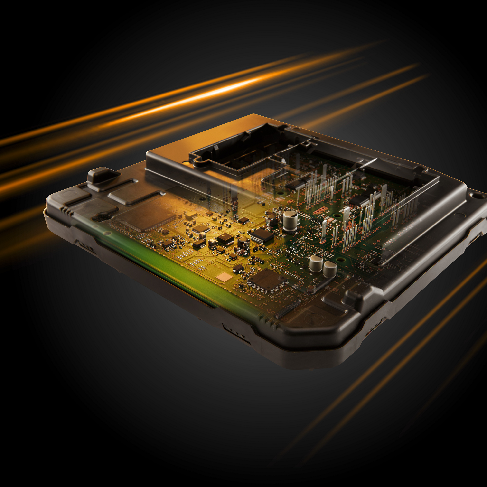 Continental Automotive | Zone Control Units