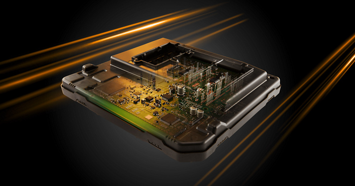Continental Automotive | Control Units