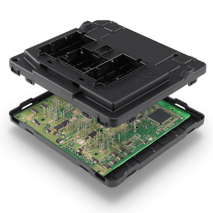 Continental Automotive | Zone Control Units