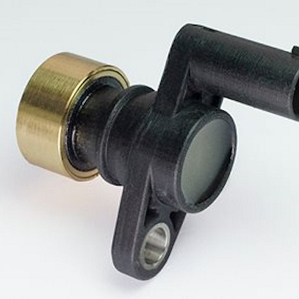 Continental Automotive | Active Position Switch – APS