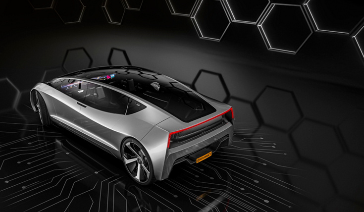 Continental Automotive | Vehicle Functions