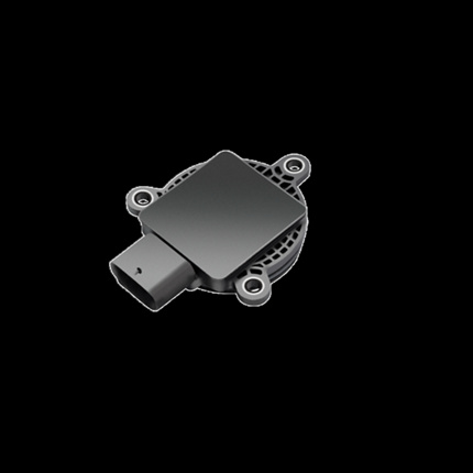 Continental Automotive | eRPS - e-Motor Rotor Position Sensor