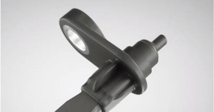 Continental Automotive | Wheel Speed Sensor with EPB Cable