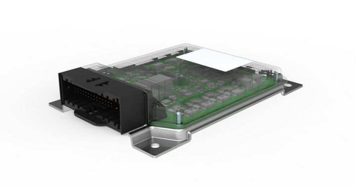 Continental Automotive | Scalable Chassis Control Unit
